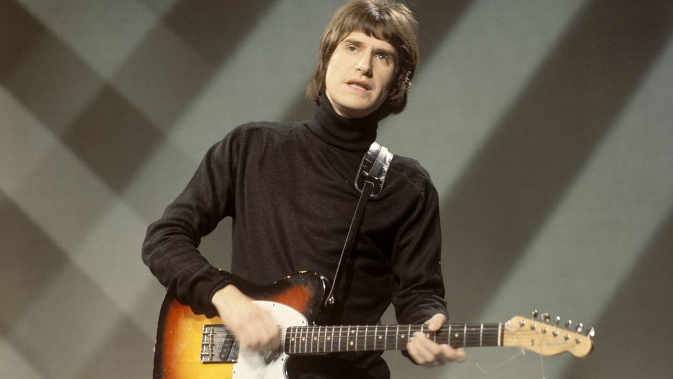 Ray Davies on the origins of the Kinks' "You Really Got Me" | GuitarPlayer