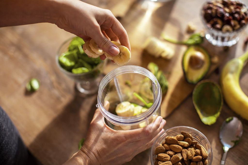 Does protein build muscle? | Live Science