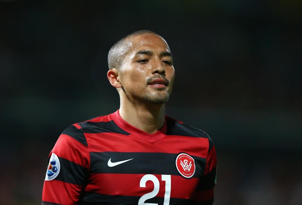 Ono inspires famous win for Western Sydney | FourFourTwo