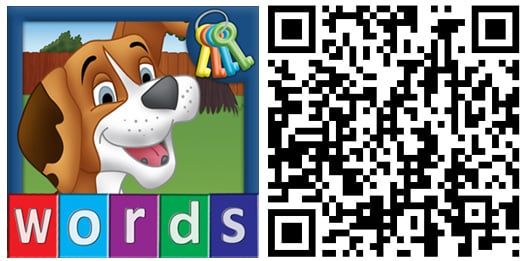 Top Windows Phone children's games from the For the Kids Collection ...