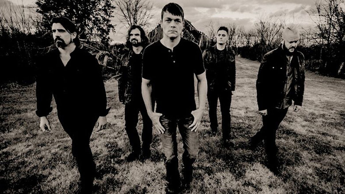3 Doors Down stream The Broken | Louder