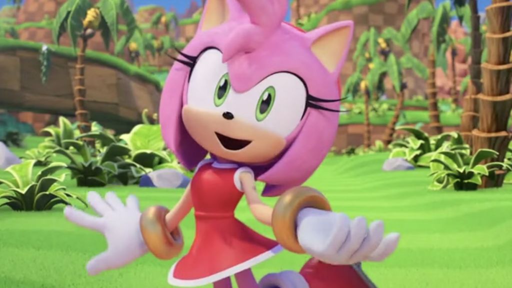 Sonic 3 cameos explained: who is Amy Rose and why is there an army of ...