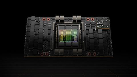 NVIDIA: GPU Supply Issues Involve Packaging, Not Chip Wafers | Tom's ...