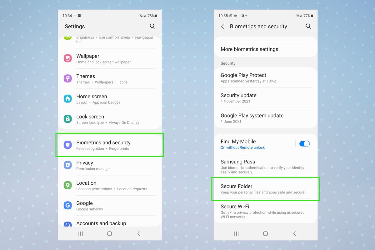 21 hidden Samsung Galaxy features that every owner should be using ...