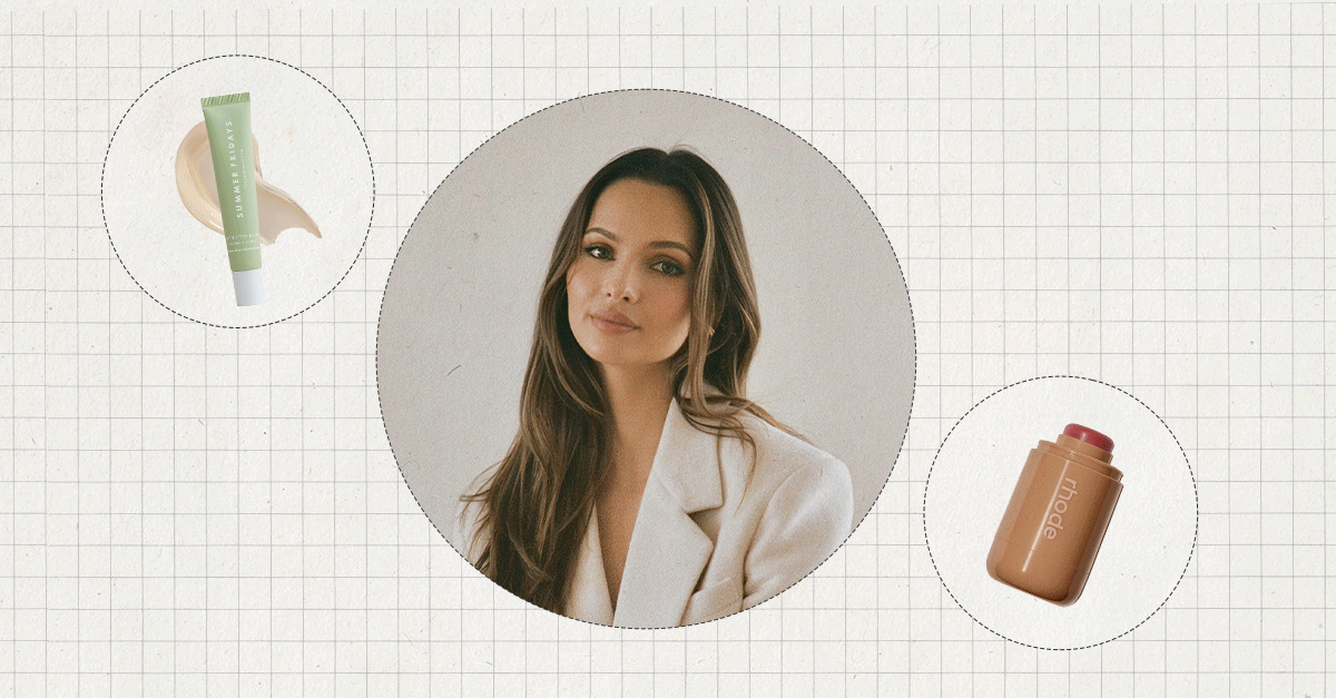 Pia Mance's Guide to Holiday Gifting | Who What Wear