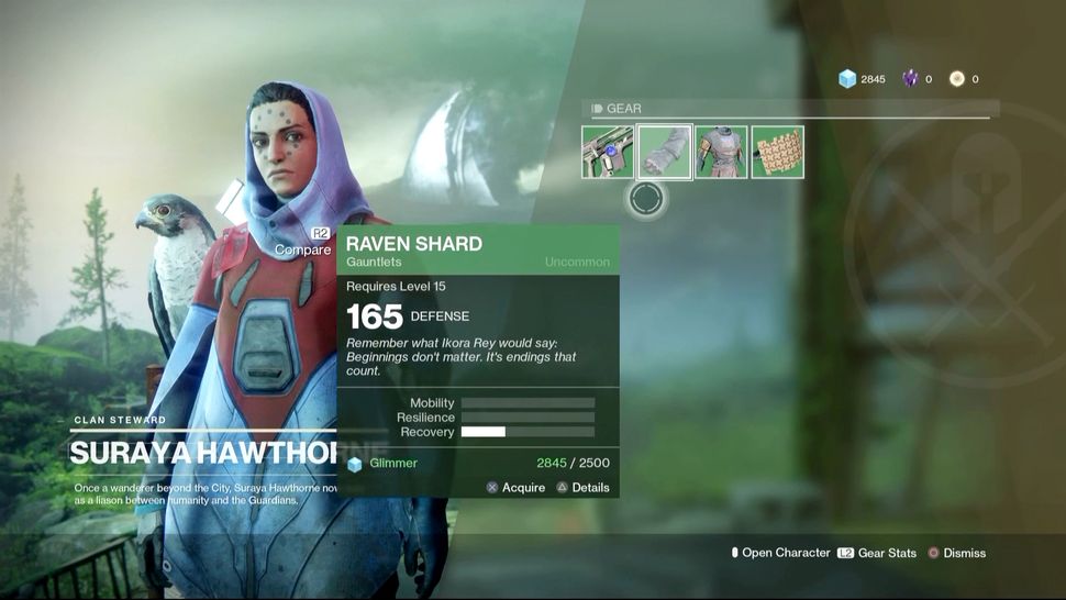 How to level up fast in Destiny 2 | GamesRadar+