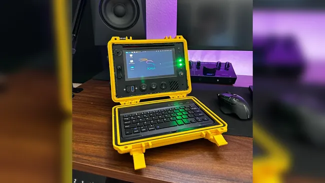 Best Raspberry Pi Projects: November 2024 | Tom's Hardware