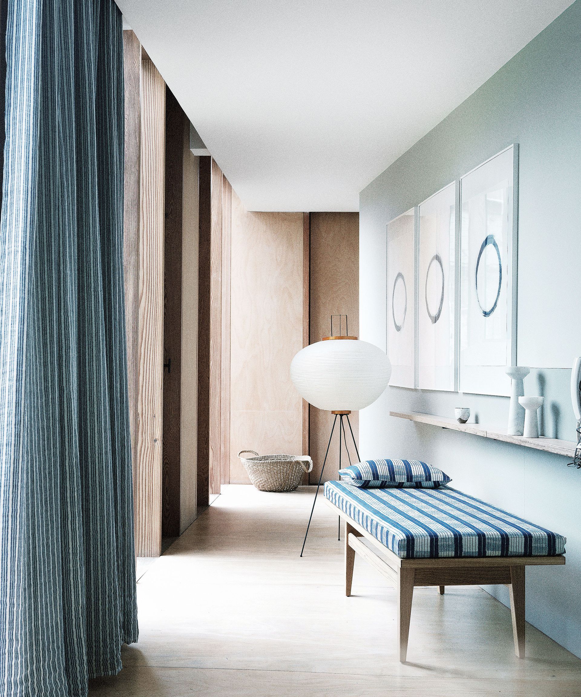 What color reduces stress? This one shade is proven to heal | Homes and ...