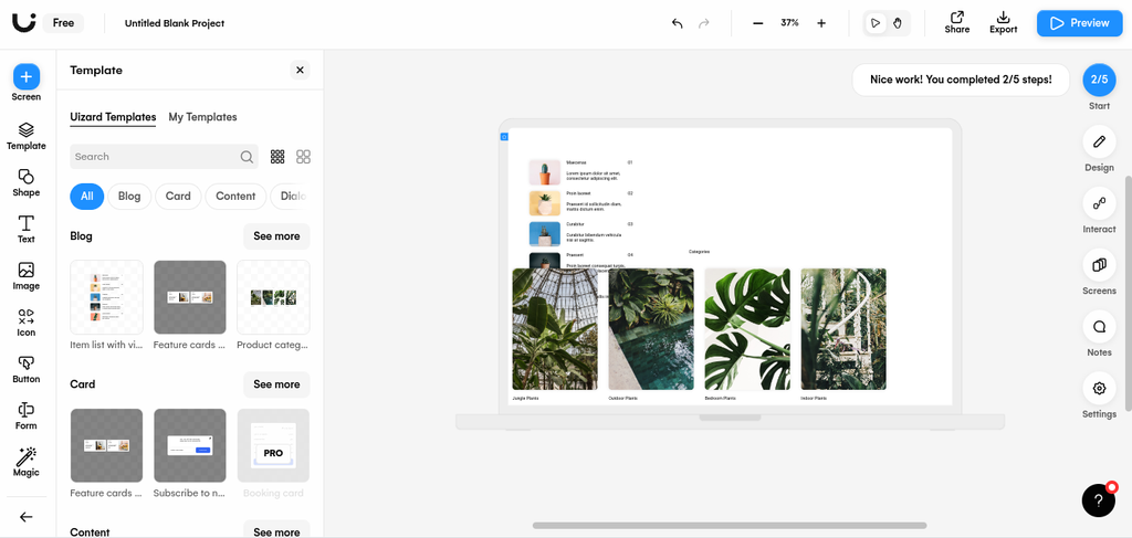 The best AI for graphic design | Creative Bloq