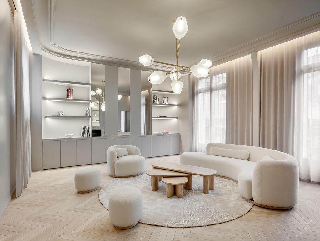 The 8 Most Comfortable Design Trends Designers Love | Livingetc