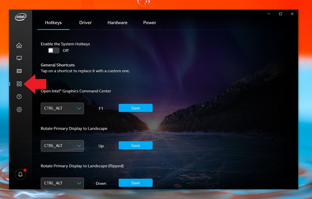 How to easily disable adaptive contrast on Surface Pro 7 and Surface ...