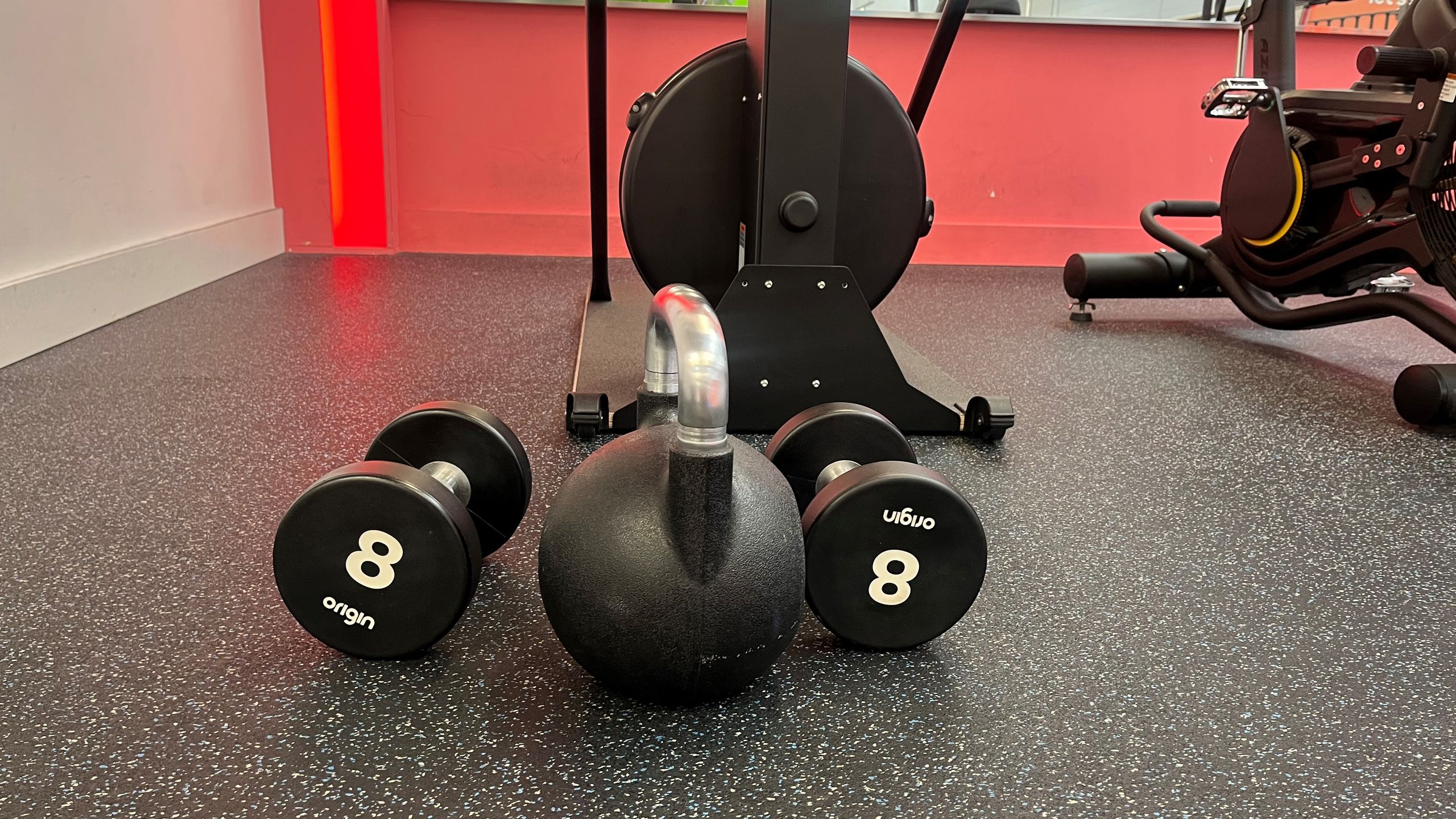 I swapped my normal leg workout for these four moves, and they made a ...
