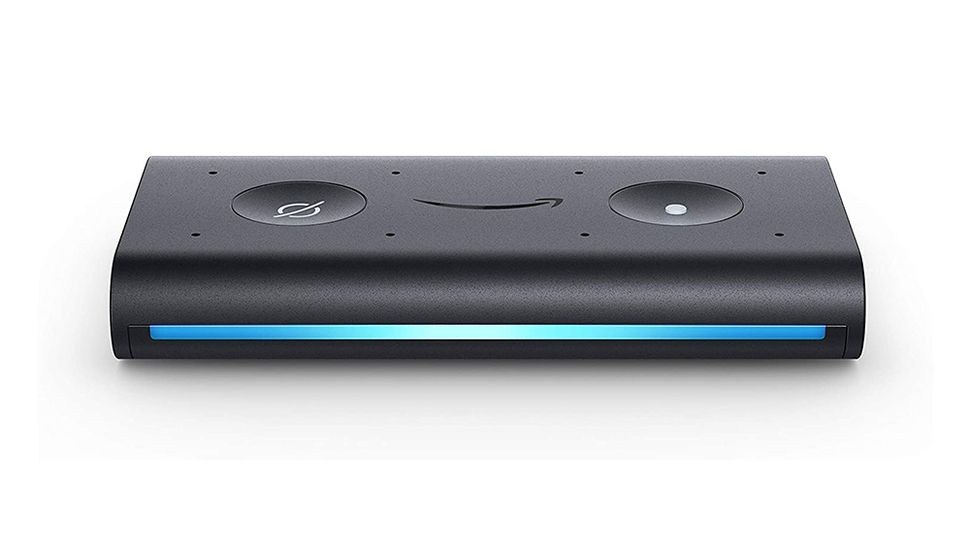 Amazon Echo Auto is the first Alexa device for the car | What Hi-Fi?