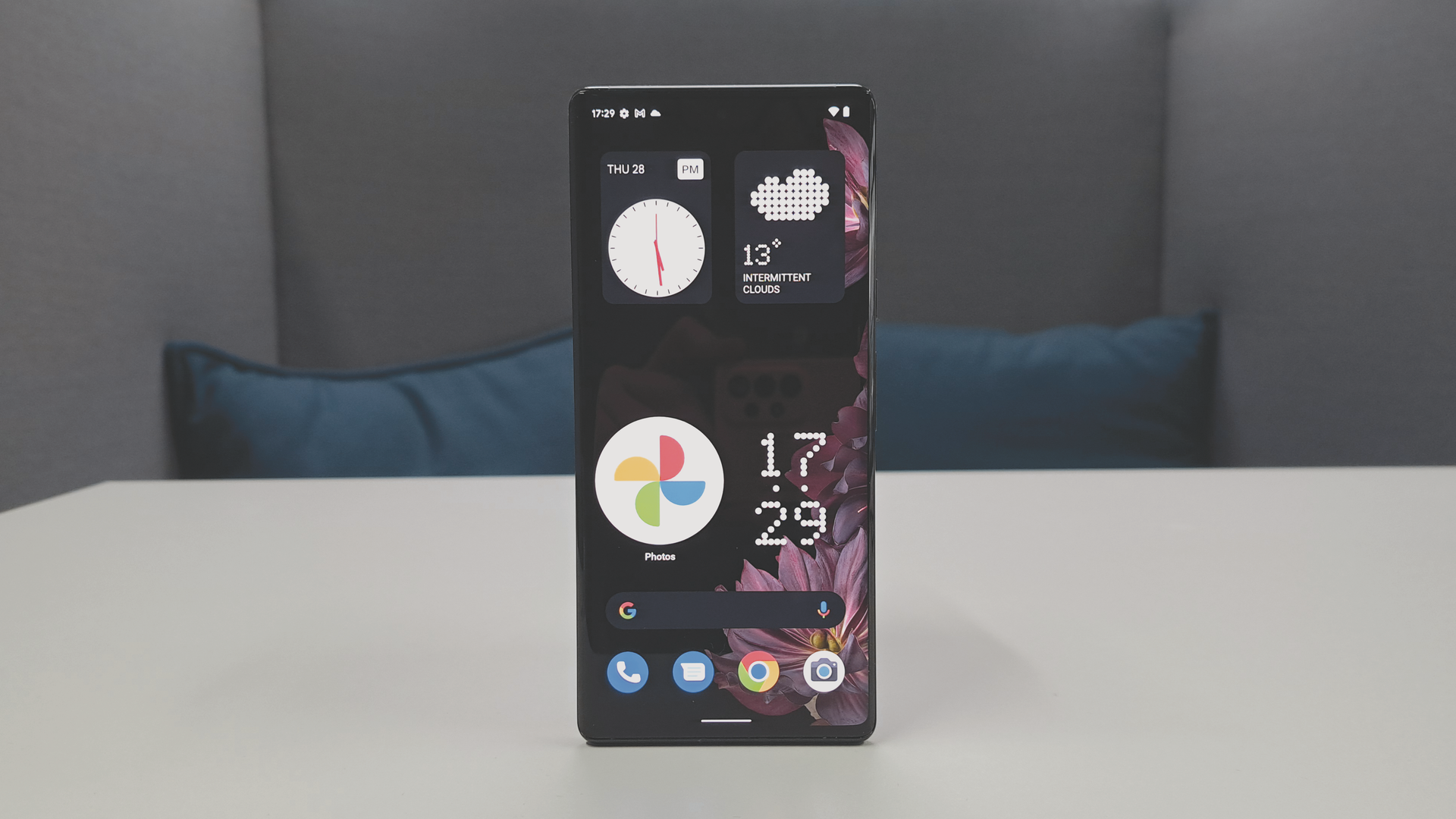 The Nothing Phone’s version of Android is surprisingly good | TechRadar