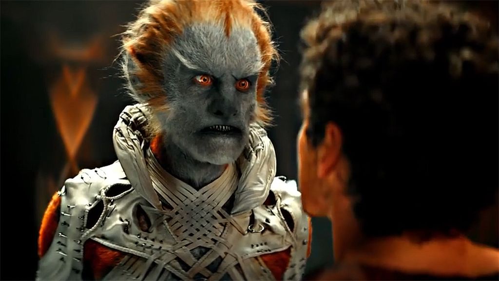 The Wheel of Time season 3 ending explained: who dies, who is [spoiler ...