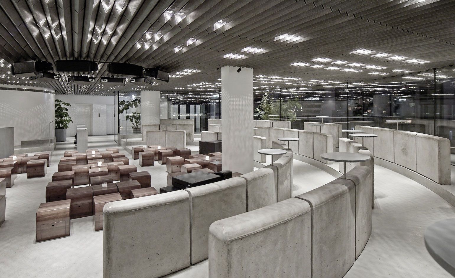 Stereo Kitchen | Wallpaper*