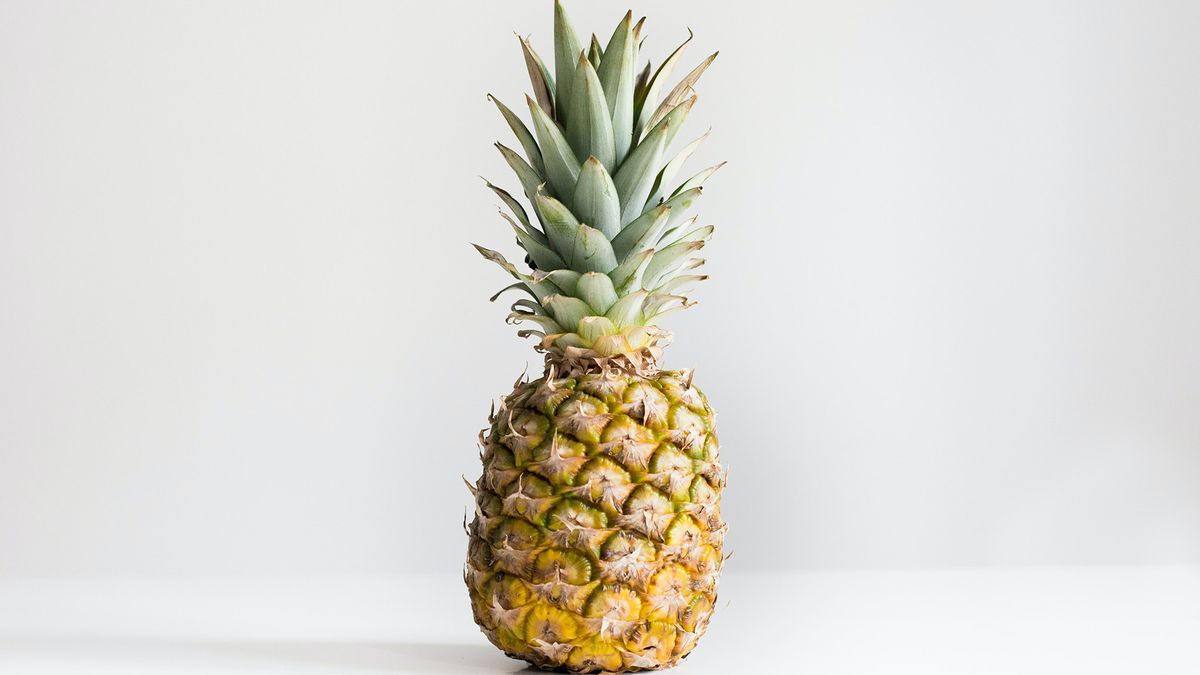 How to grow a pineapple | Homes and Gardens