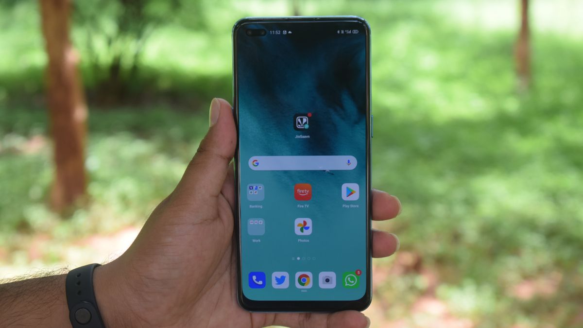 Best phones with dual selfie cameras in India for all budgets | TechRadar