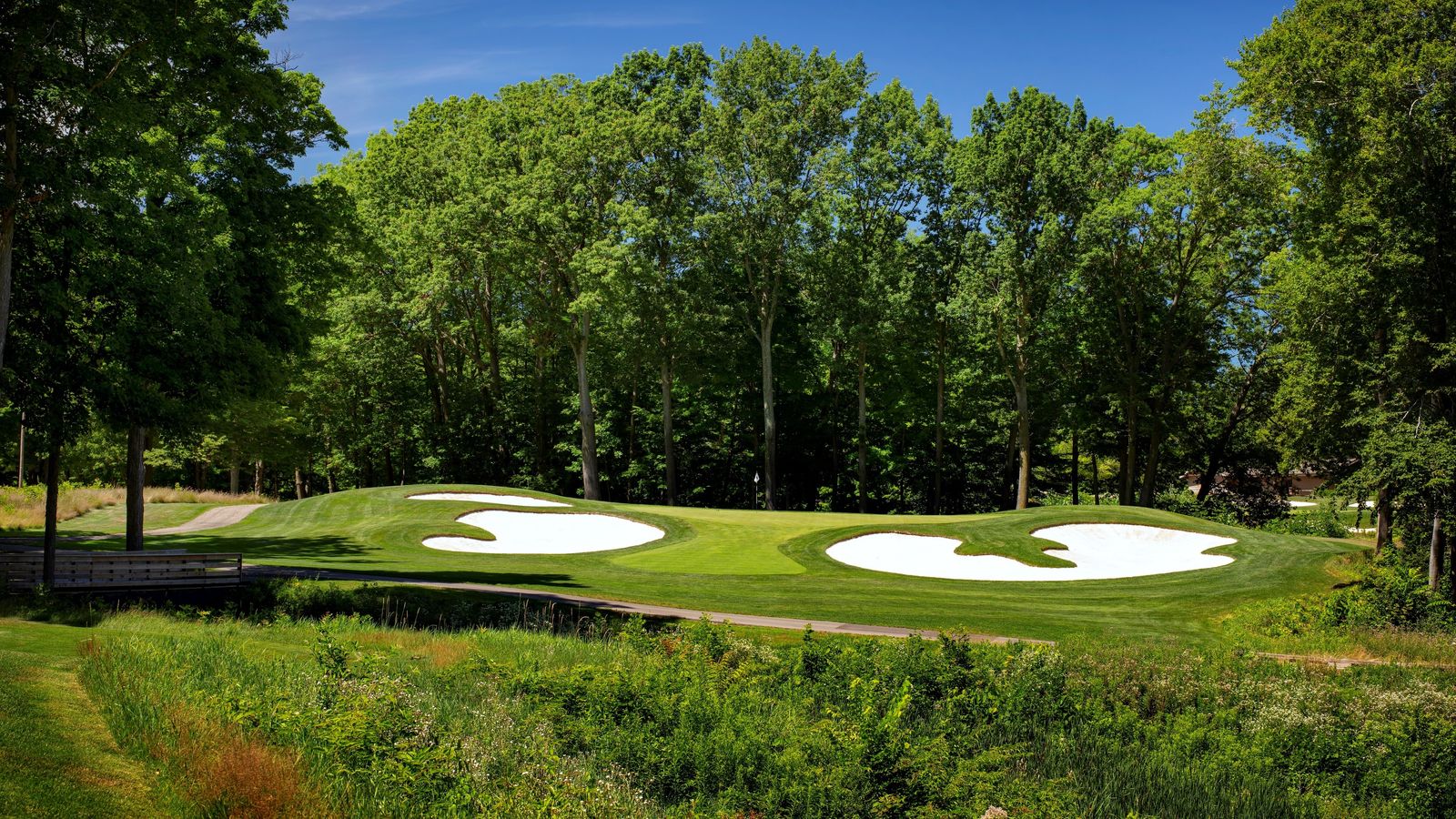 Best Golf Courses In Michigan | Golf Monthly