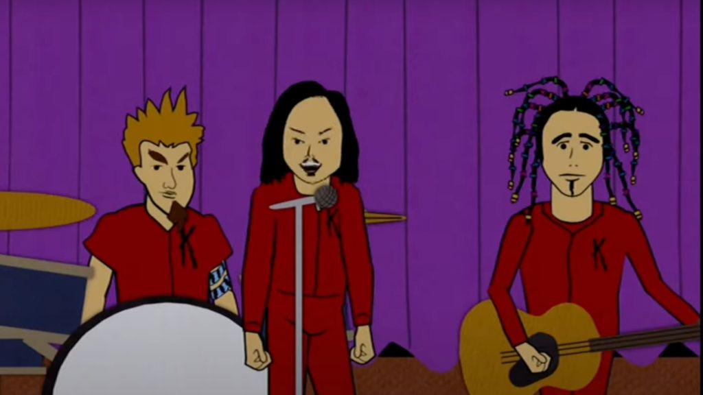 Why Korn on South Park remains the greatest cartoon music cameo ever ...