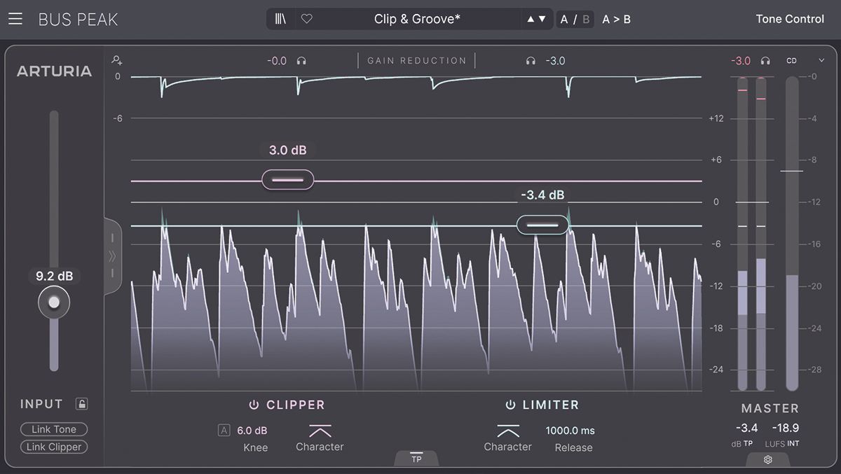 Arturia FX Collection 5 review | MusicRadar