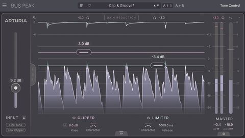 Arturia FX Collection 5 review | MusicRadar
