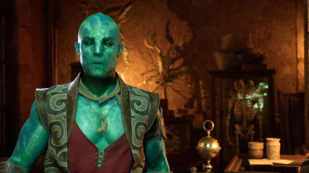 Avowed: Everything we know so far | GamesRadar+