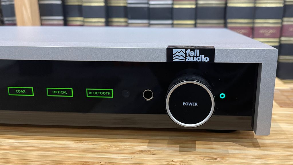 Fell Audio Fell Amp review: ambitious, keenly priced and well-featured ...