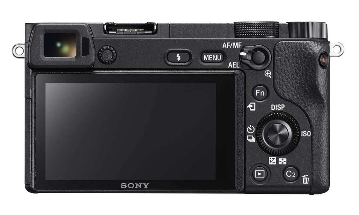 Sony A6300 Review: Pro-Worthy Mirrorless Camera | Tom's Guide