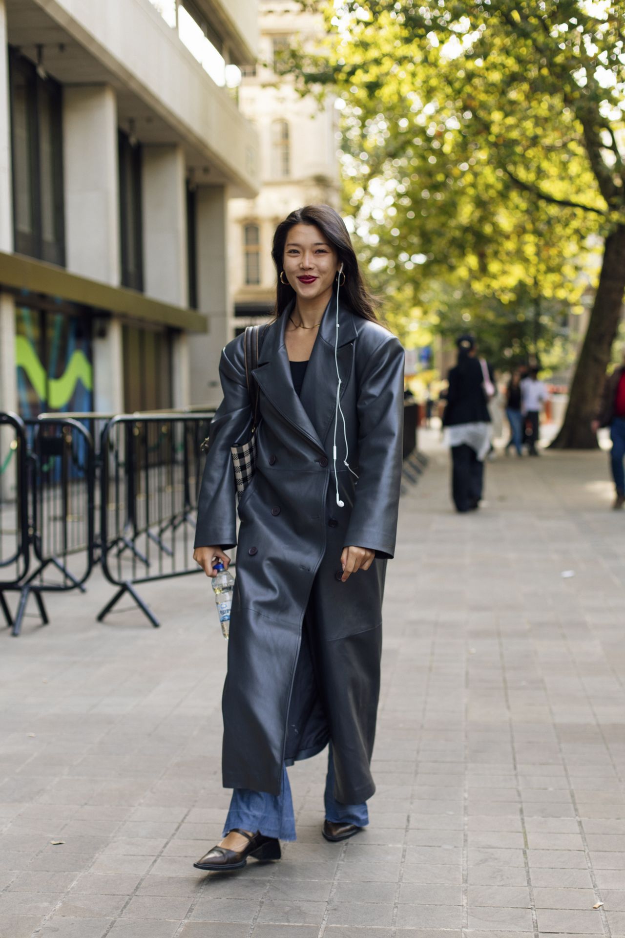 9 Classic Street Style Outfits That Are So Easy To Copy | Who What Wear