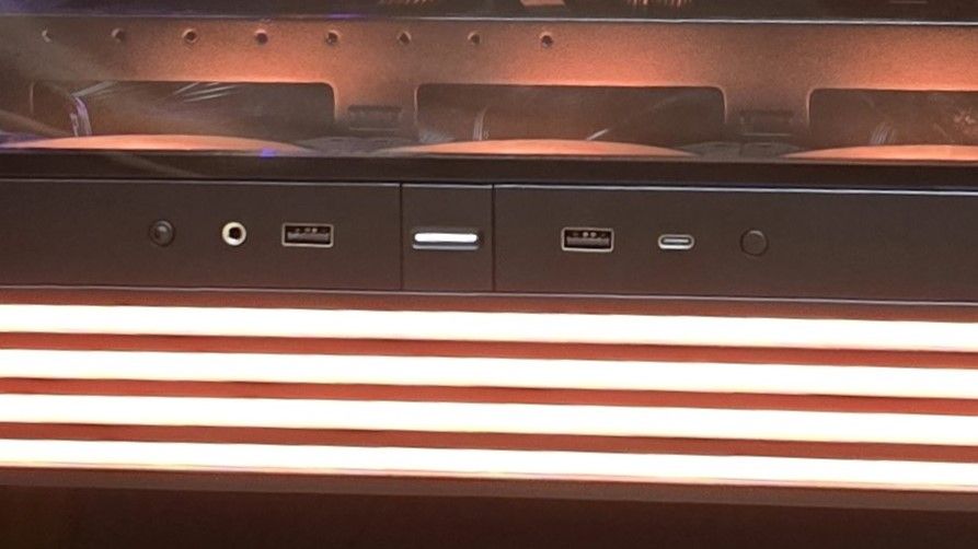 Be Quiet Light Base 600 LX Case Review: Innovative design, lackluster ...