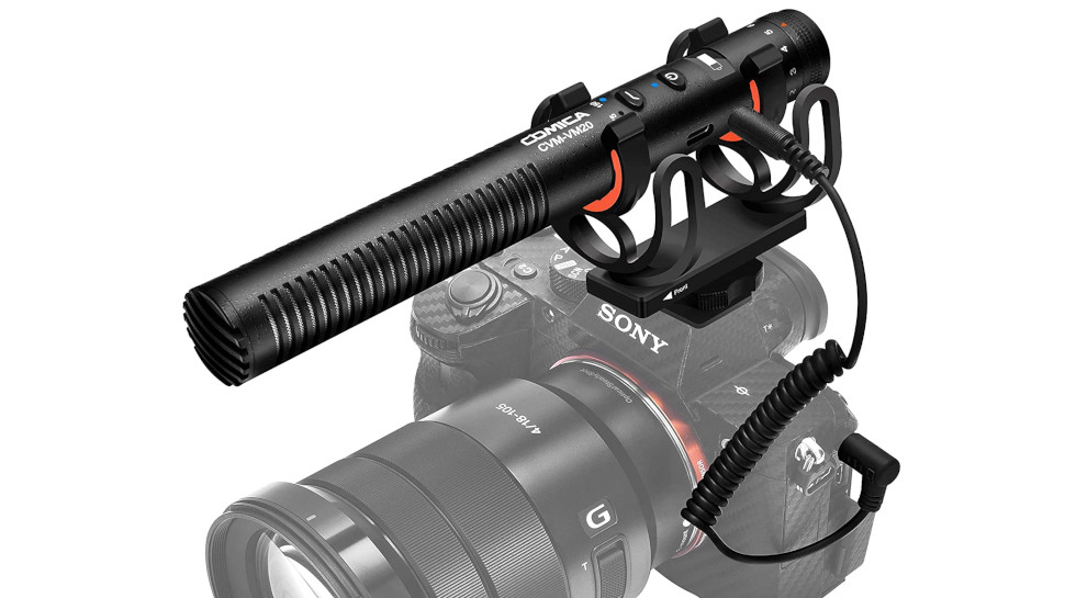 The best microphone for vlogging and filmmaking in 2021 | Digital ...