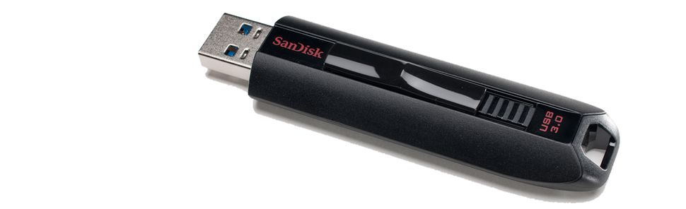 The best USB flash drives 2021 | PC Gamer