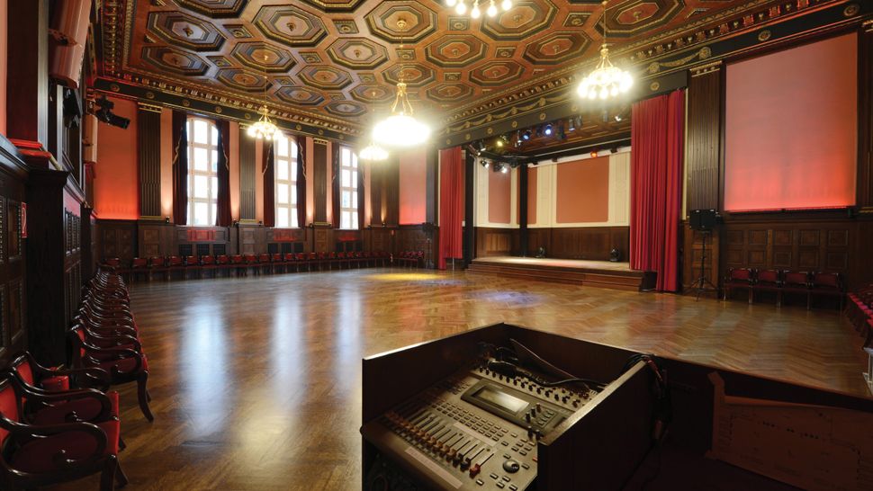 What actually is reverb and how does it work? | MusicRadar