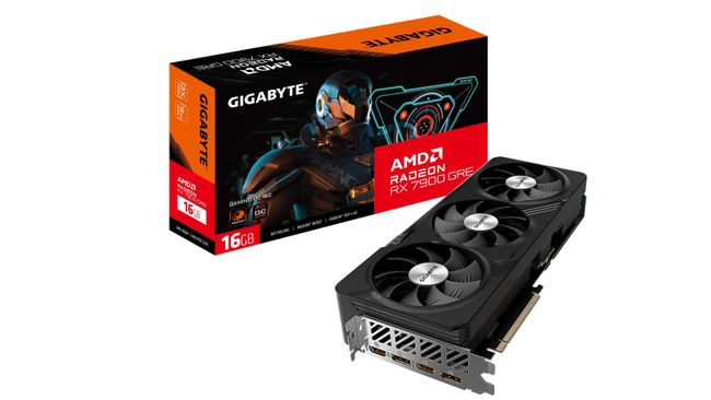 The best graphics cards for video editing: the best choice for all ...