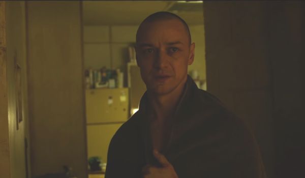 Glass: Breaking Down All Of The Horde's Identities | Cinemablend