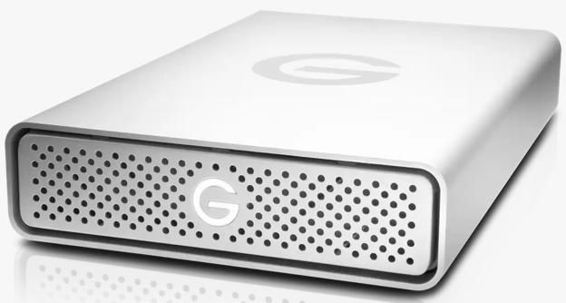 Best USB-C hard drives for Mac 2022 | iMore