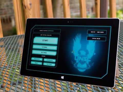 Top Rated Windows 8 Games | Windows Central