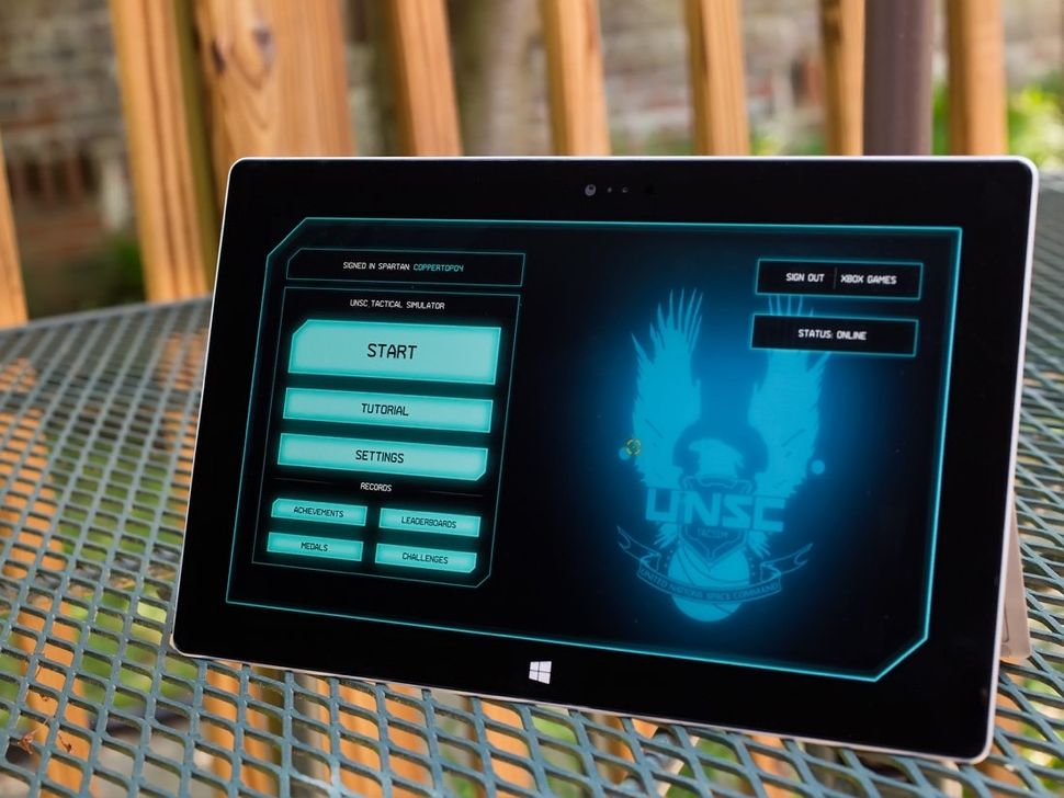 Top Rated Windows 8 Games | Windows Central