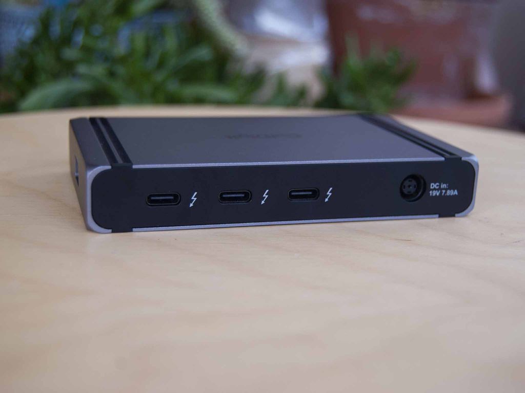 CalDigit Element Hub review: A cheaper way to add seven ports to your ...