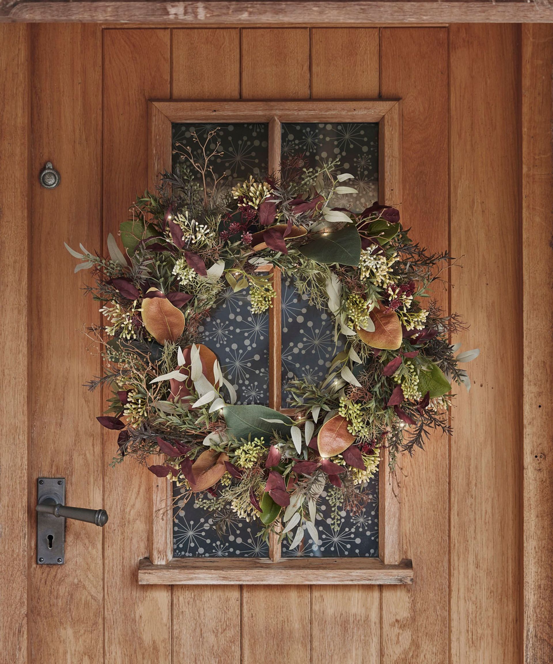 5 fall doorstep decor ideas to try this season | Real Homes