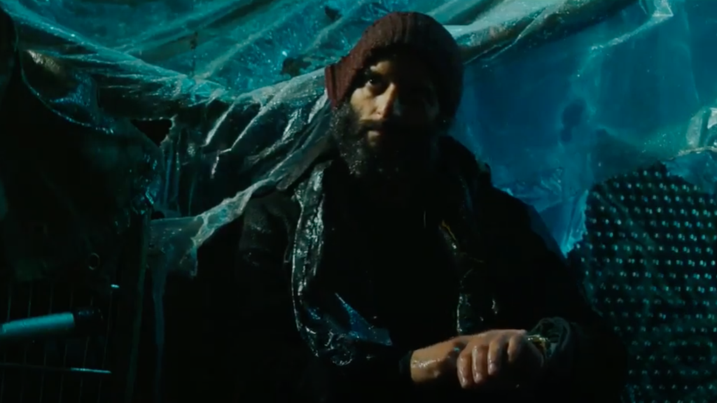 Every Major John Wick Character And Where We Saw Them Last | Cinemablend