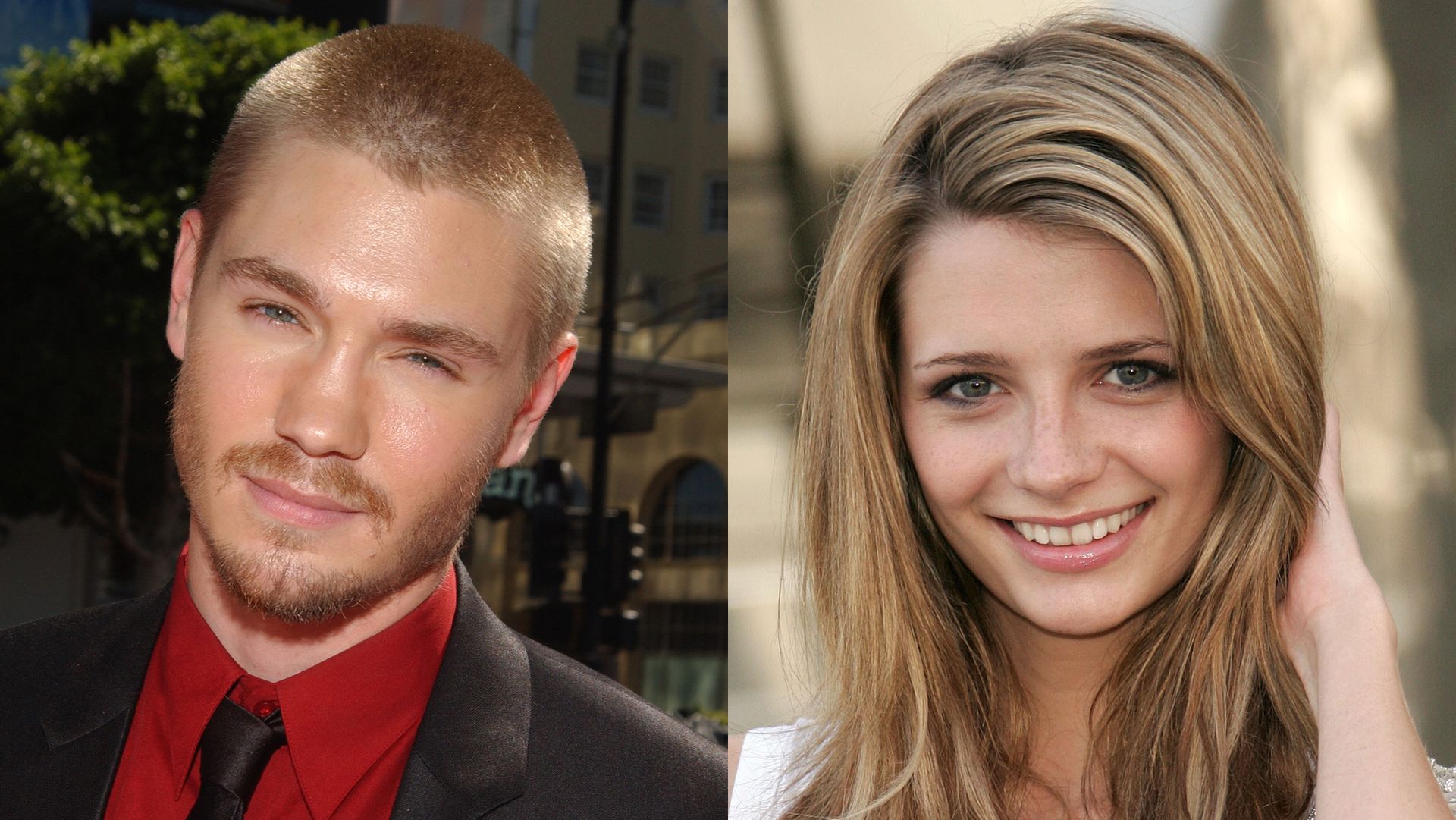 Where 32 Forgotten 2000s Celebrities Are Now | Marie Claire