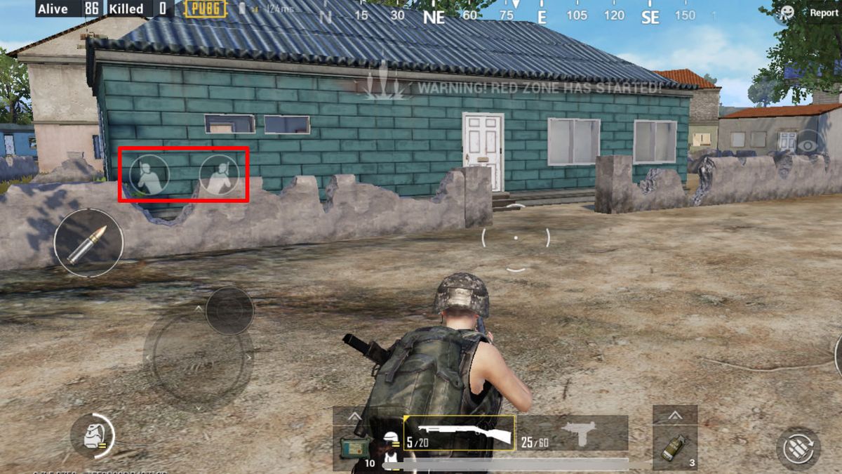 PUBG Mobile guide: master battle royale on the move | GamesRadar+
