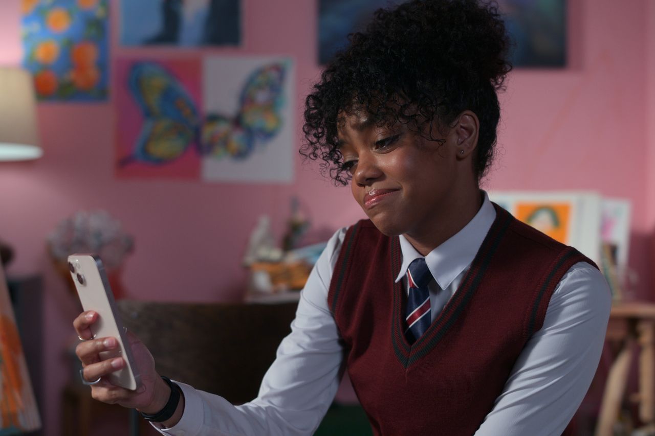 The 'XO, Kitty' Cast: Your Guide | Marie Claire