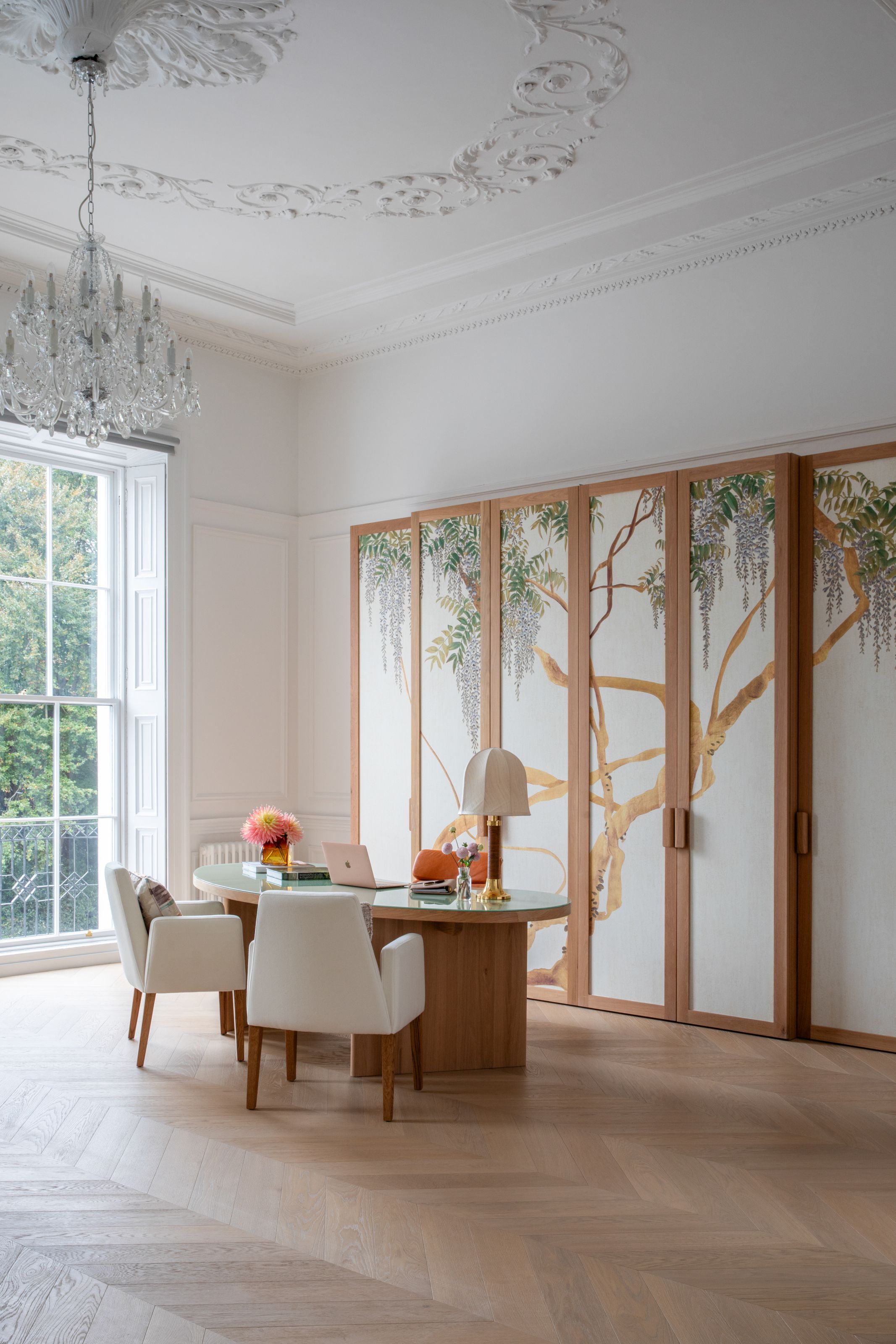 10 Built-In Storage Ideas That Bring Good Design to Practical Pieces ...