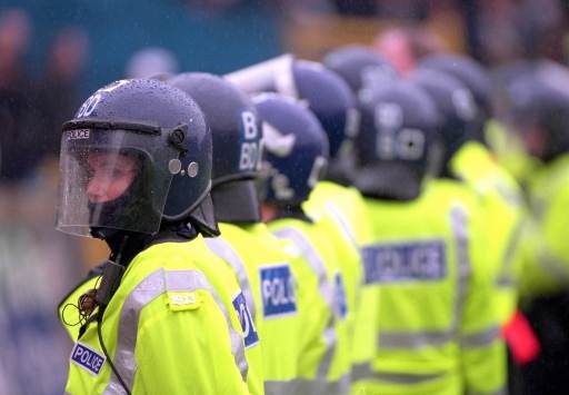 Met Police opts for single sign-on | IT Pro