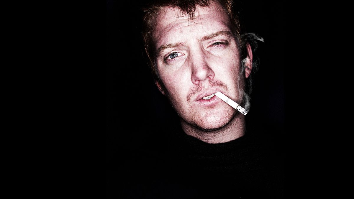 The A-Z of Josh Homme | Louder