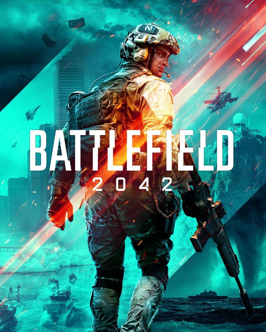 How to fix Battlefield 2042 'unable to load persistence data' bug ... How to fix Battlefield 2042 'unable to load persistence data' bug ...