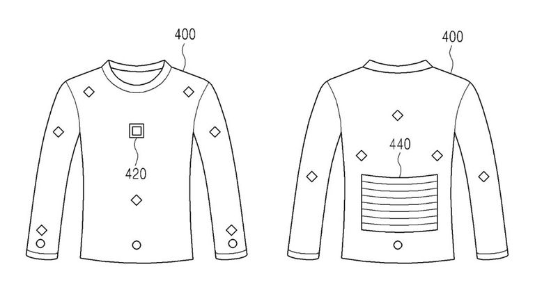 9 new fabrics and technologies changing the clothes you wear | T3